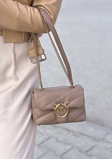 Pinko torbica