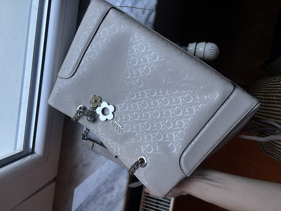 Guess torba