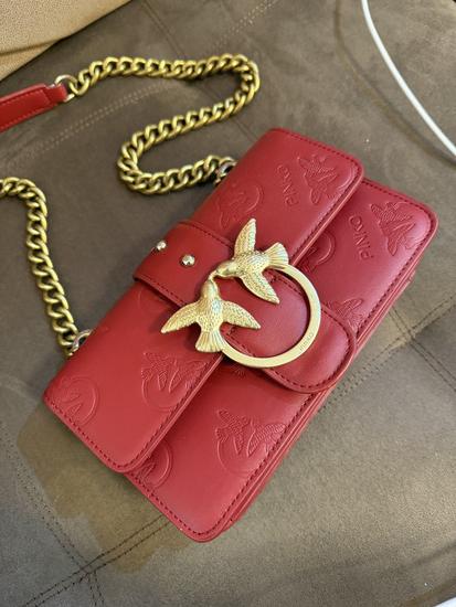 Pinko ORIGINAL torba
