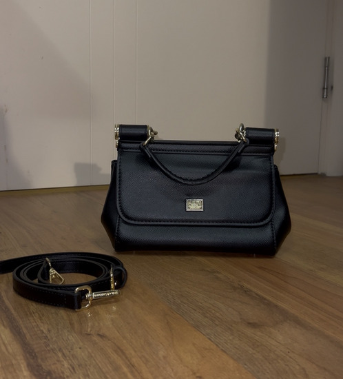 dolce&gabbana sicily torbica