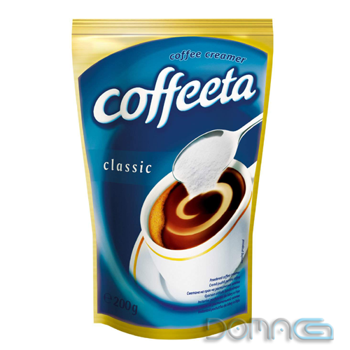 Krem za kafu Coffeeta