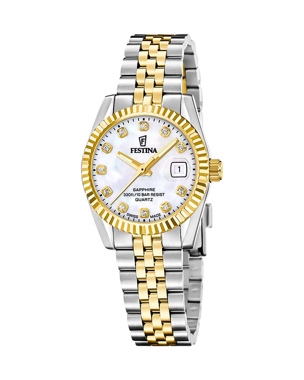 FESTINA Swiss F20088/1