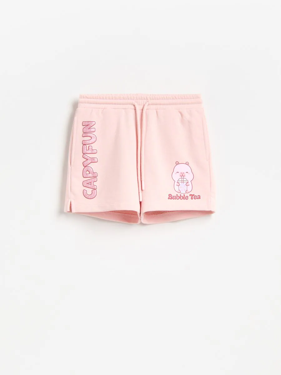 GIRLS` SHORTS