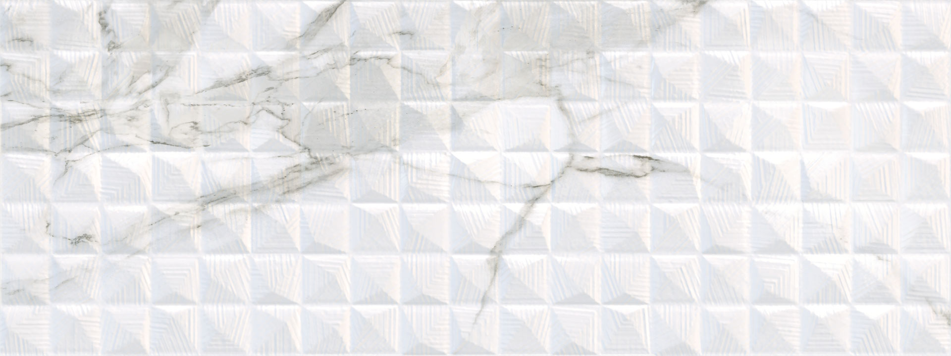 PLOČICE MARBLE STATUARIO CUBIC IN/WT 30X80