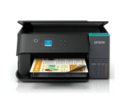 Epson L4360 EcoTank