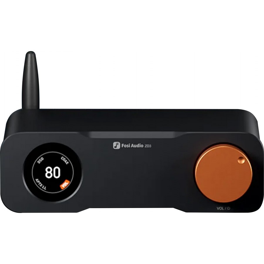 Fosi Audio ZD3
