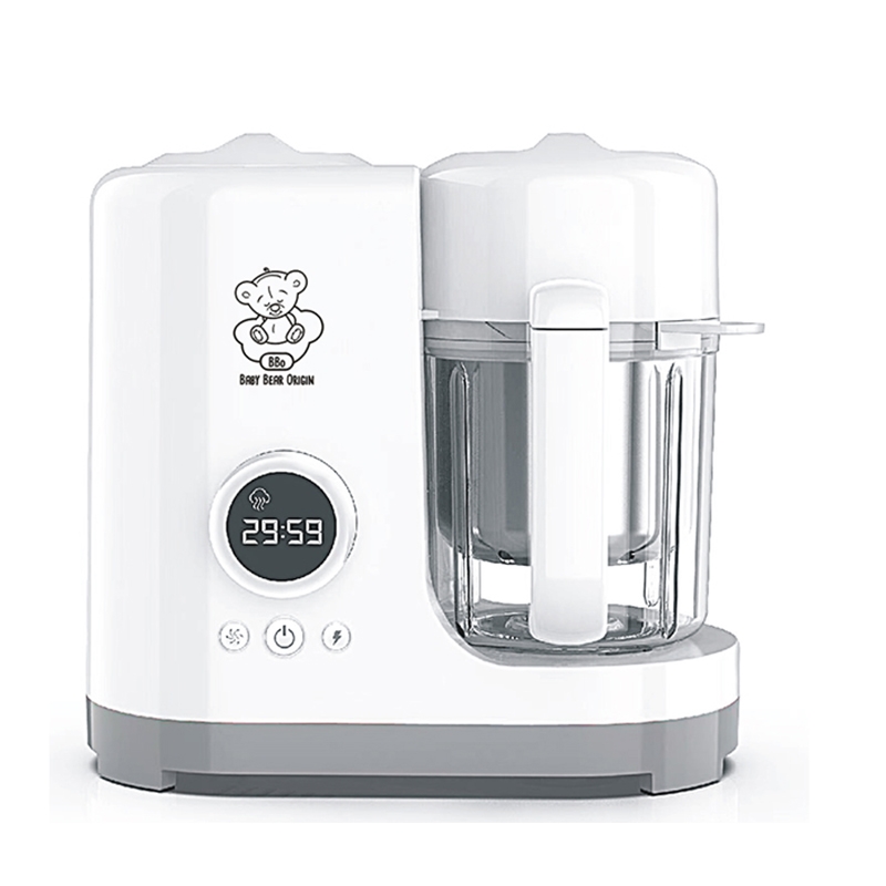 BBO 5U1 BLENDER SA GREJAČEM