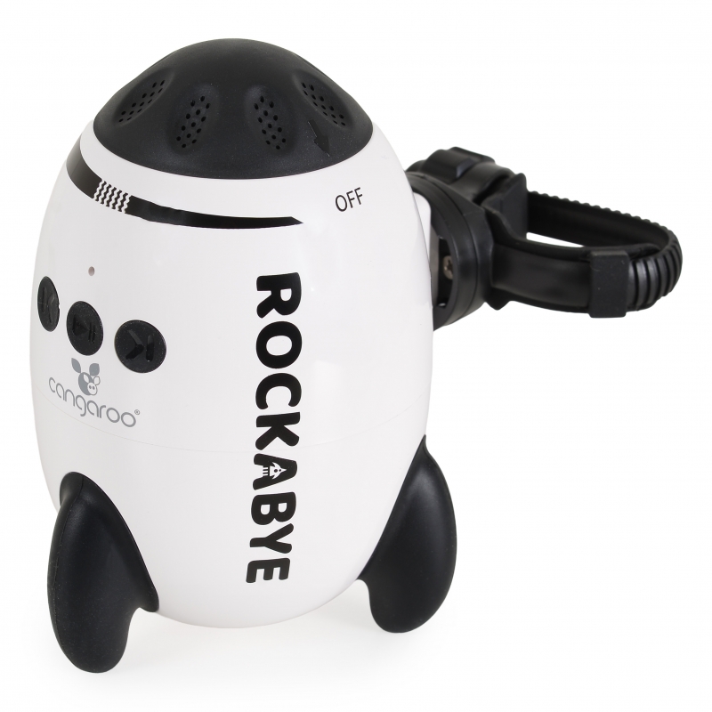 CANGAROO ROCKABYE UNIVERZALNI UREDJAJ ZA LJULJANJE KOLICA