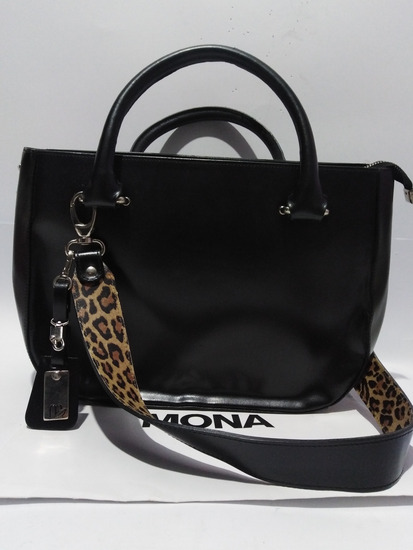 MONA kožna torba,PRIRODNA100%KOŽA nt49