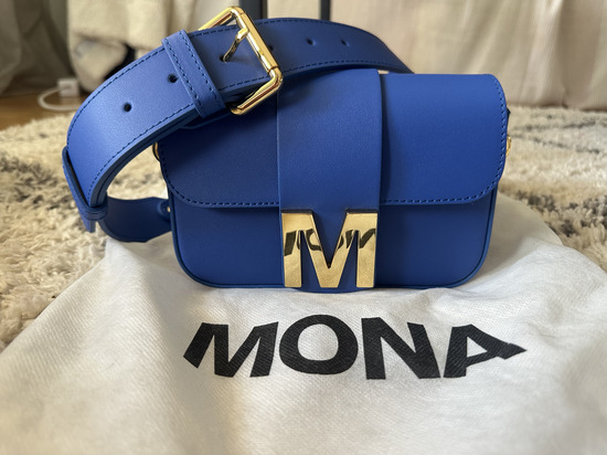 Mona torbica
