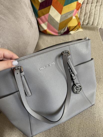 Michael Kors jet set tote torba original