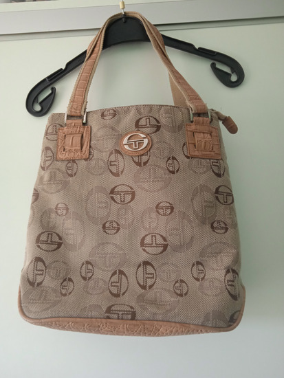 SERGIO TACCHINI torba KAO NOVA