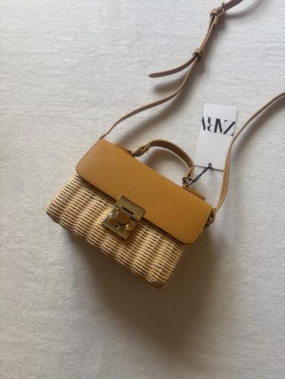 Zara nova torba