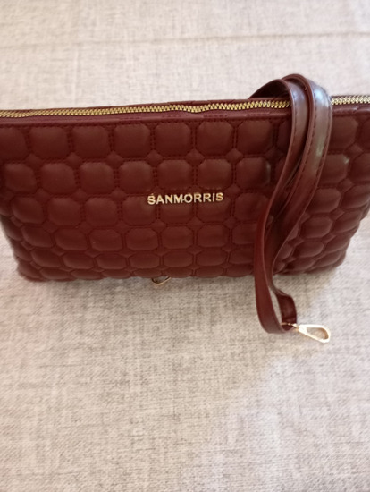 SANMORRIS BORDO NOVA TORBA