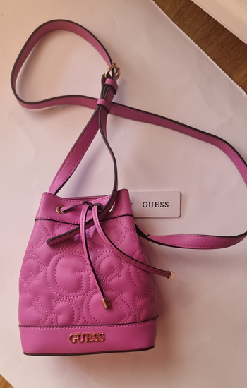 GUESS torba