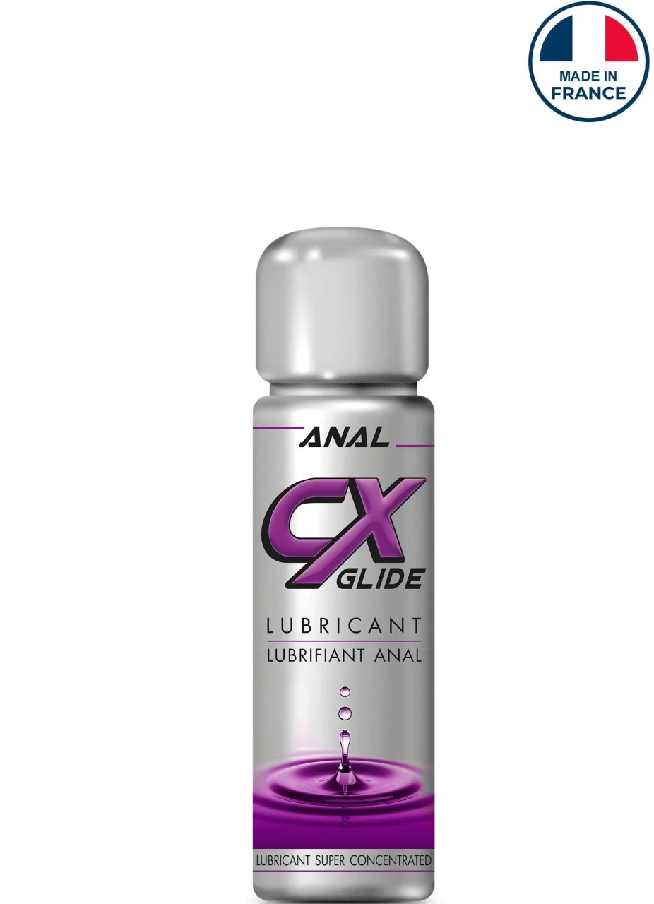 Analni lubrikant | CX Anal 40 ml
