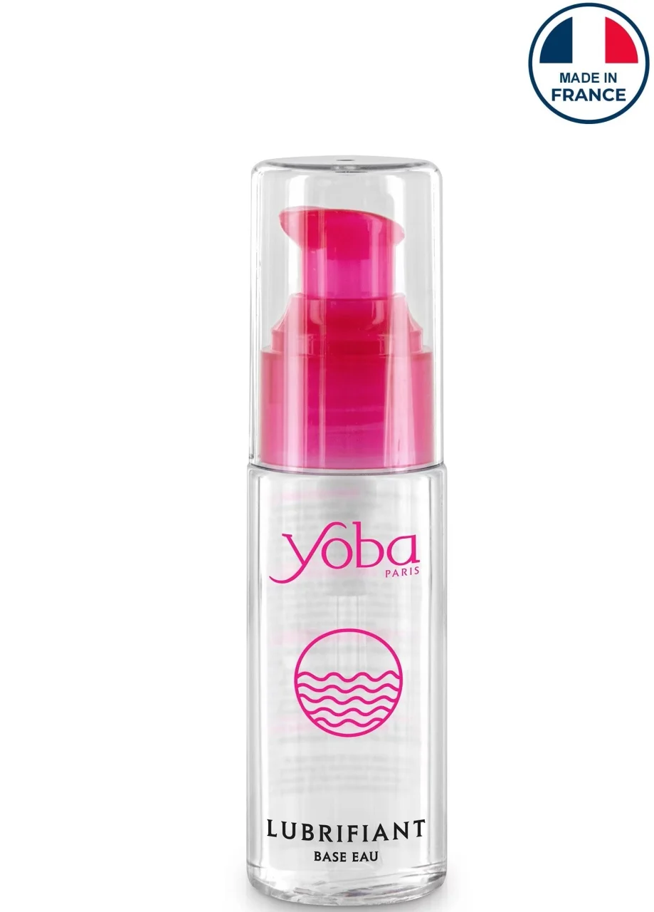 Lubrikant na bazi vode | Yoba Water 50 ml