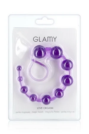 Analne kuglice | Glamy Lila