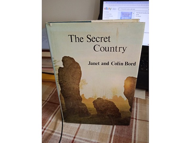 The Secret Country