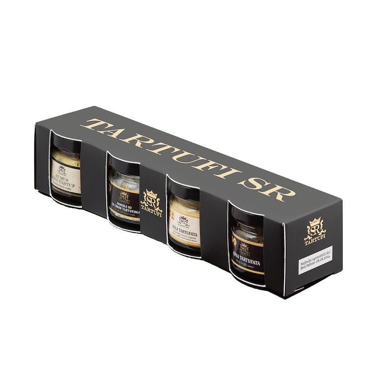 MINI GIFT BOX