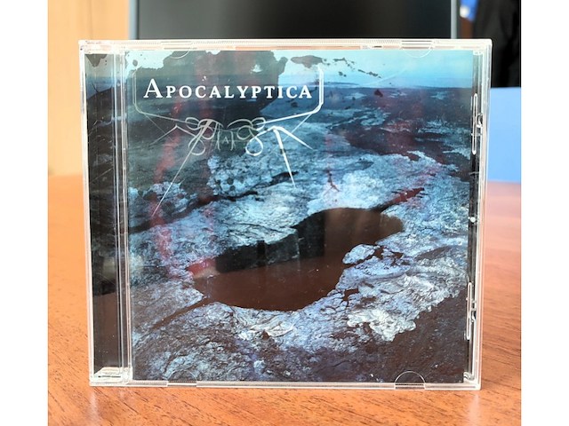 Apocalyptica - Apocalyptica , EU