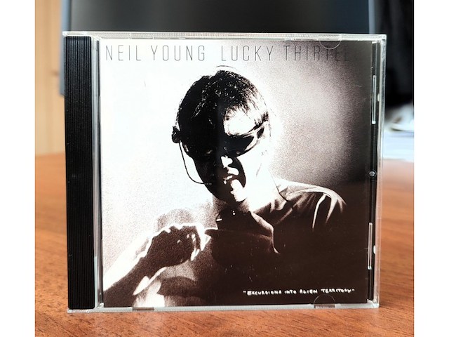Neil Young - Lucky Thirteen , EU