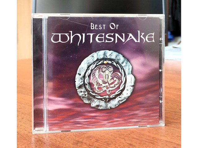 Whitesnake - Best Of Whitesnake , EU