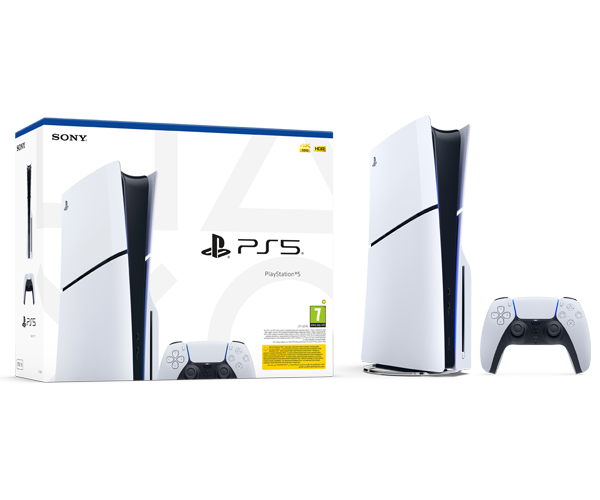 PlayStation 5