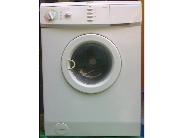 Veš mašina (mašina za pranje veša) Gorenje WA 543