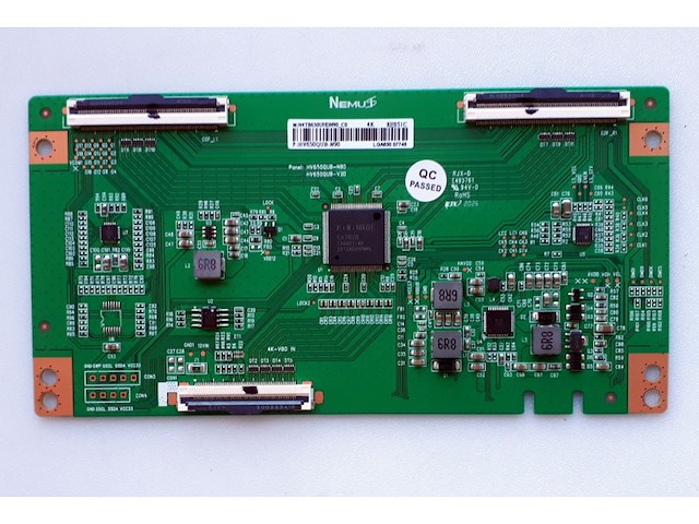N4TB650UHDN90_C0  NEMUS, T-Con za Tesla–65S905BUS