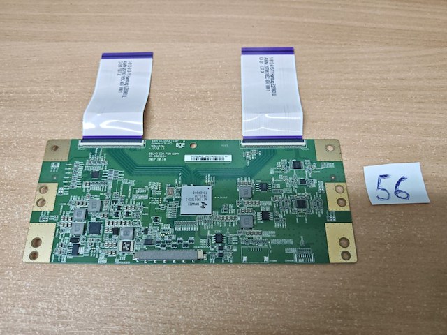 Sony KD-55XG8096 Tcon 47-6021164 HV550QUBN5L