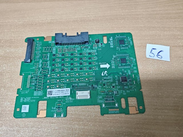 Samsung QE55QN70FAU BN41-03279A-015 BN94-18541A