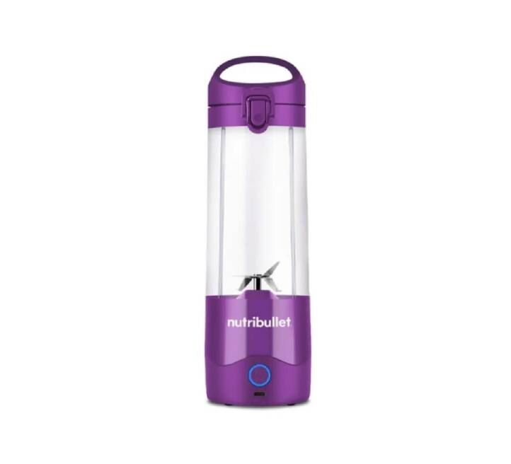 Nutribullet Prenosni blender NBP003PU - Ljubičasti