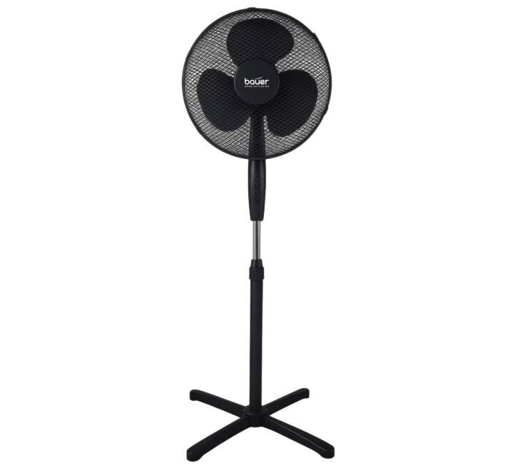 Bauer Ventilator SF-202 Tifone - Crni