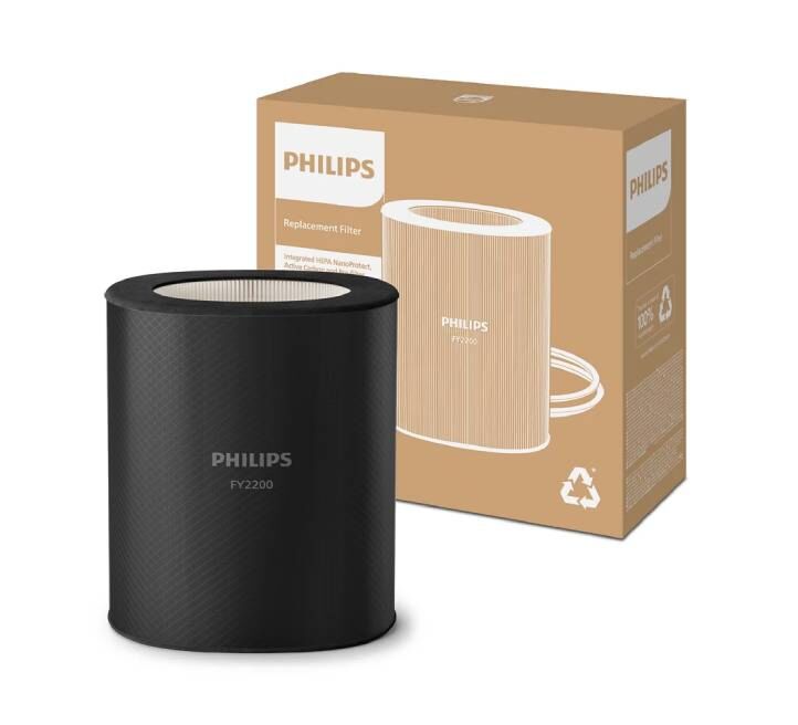 Philips Zamenski filteri za prečišćivač vazduha FY2200/30