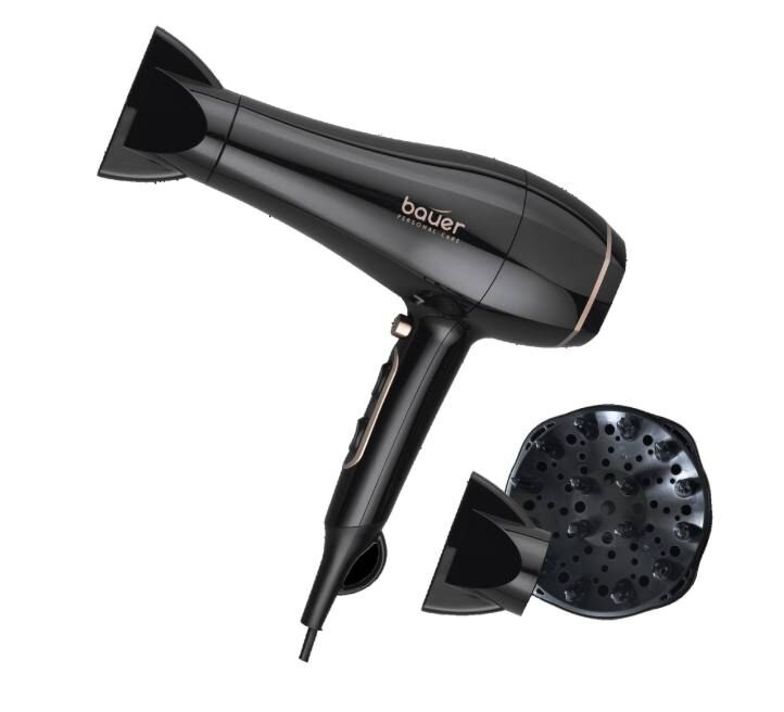 Bauer Fen za kosu BAUE HD-950 UrbanGlam
