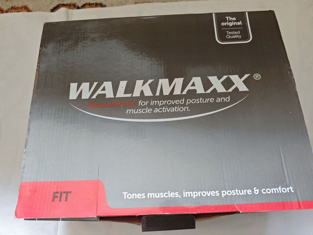 WALKMAXX FIT br. 39
