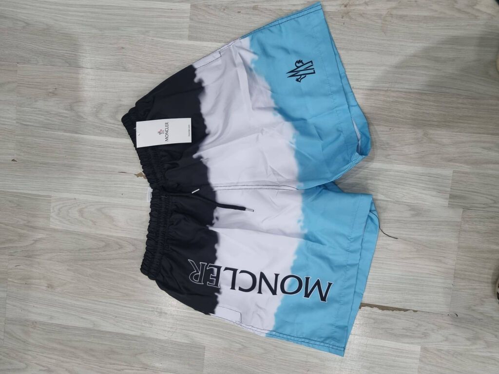 Moncler šorc za kupanje NOVO Novo Veličine s m l xl 2xl fb Moja