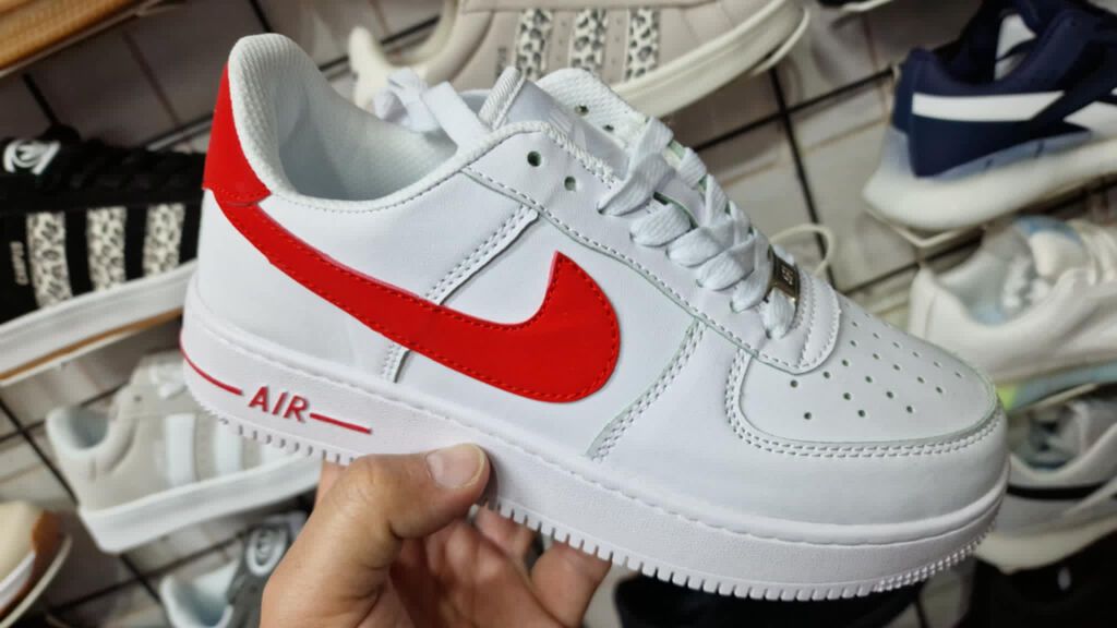 Nike air force patike muške ženske NOVO Novo Brojevi 36 do 46, zavisi