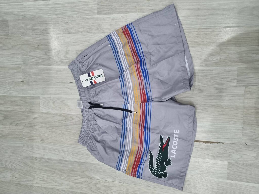Extra muške šorcevi može i za kupanje S, M, L, XL, XXL veličine 1 kom
