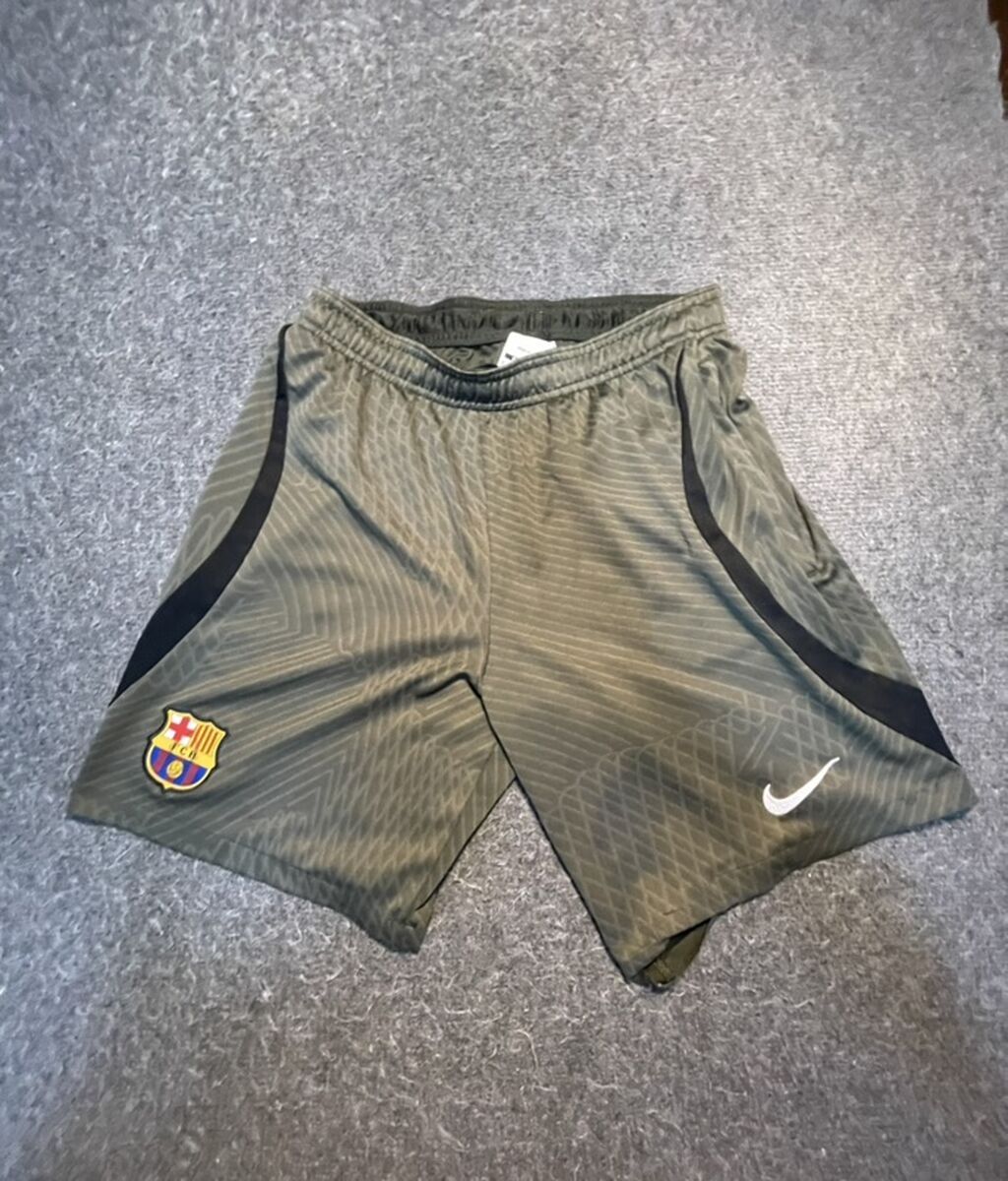 Nike FC Barcelona Dri-FIT sportske šortsice - Model: Nike Dri-FIT