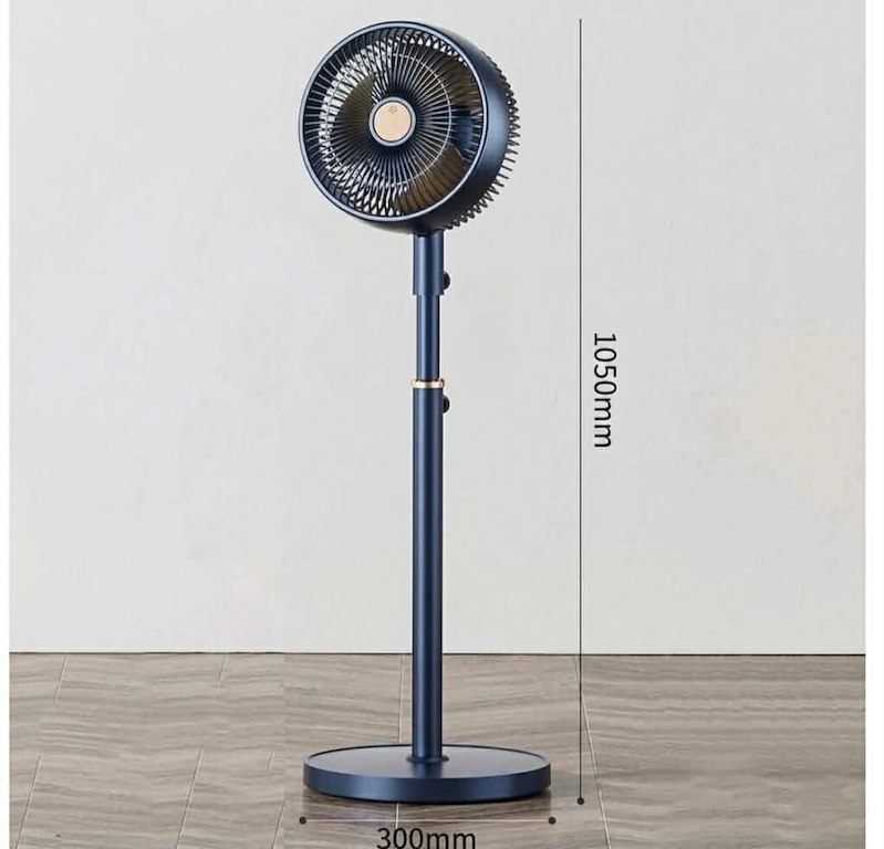 ❄️ PODNI VENTILATOR SA DIFUZEROM – SAVRŠENO OSVEŽENJE ZA TOPLE DANE!