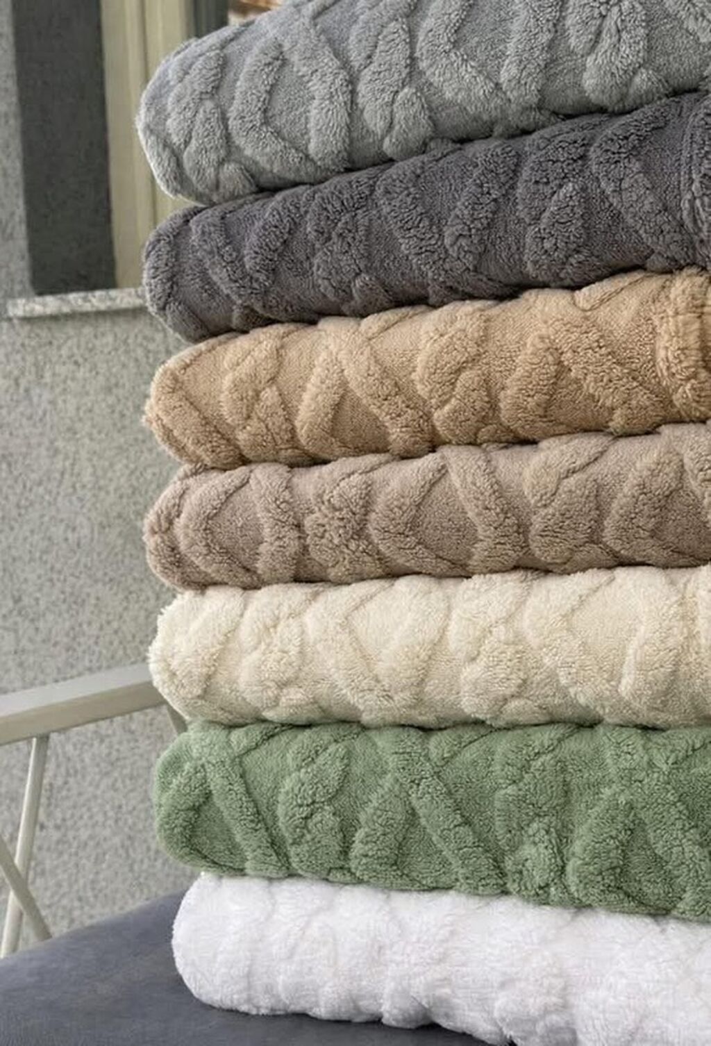 Venedikt flekeri za sedalni deo namestaja Za ugaone garniture ili