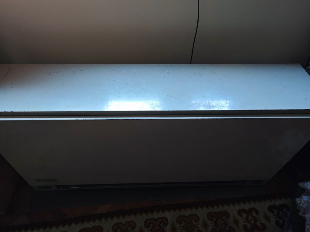 TA Pec 5KW