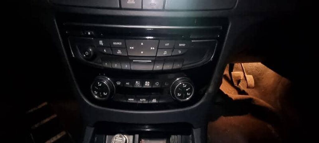 RADIO ZA PEUGEOT 508 | garancija na ispravnost dela. slanje