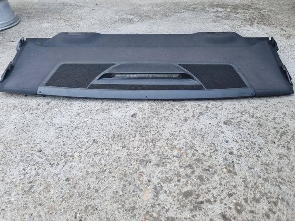 TREĆE STOP SVETLO ZA PEUGEOT 508 OD 2011. DO 2014. GOD. | garancija
