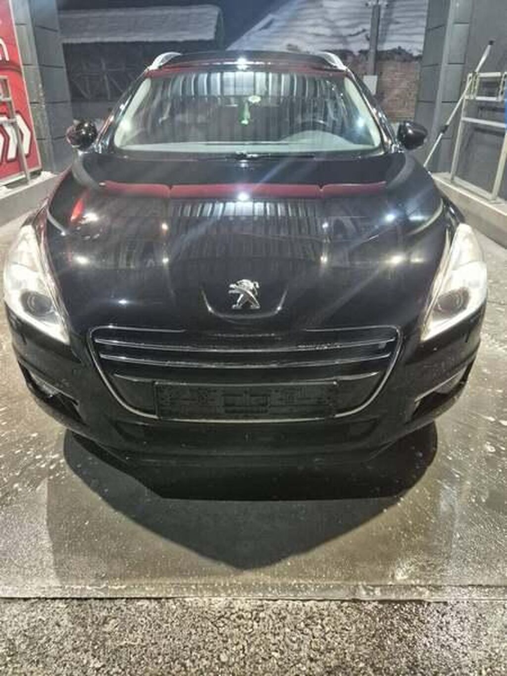 REDUKTOR ZA PEUGEOT 508 OD 2011. DO 2014. GOD. | garancija na