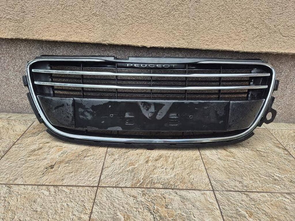 MASKA BRANIKA ZA PEUGEOT 508 OD 2011. DO 2014. GOD. | slanje