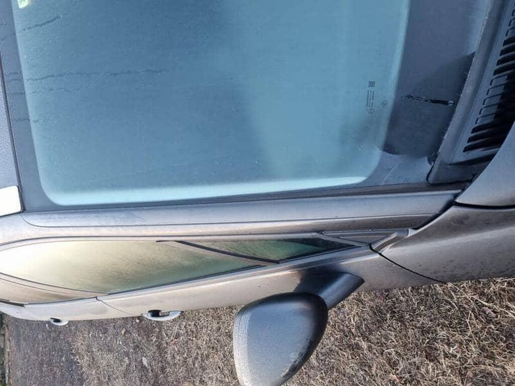 LAJSNE ZA CITROEN C5 OD 2008. DO 2014. GOD. | lajsne soferke c5x7