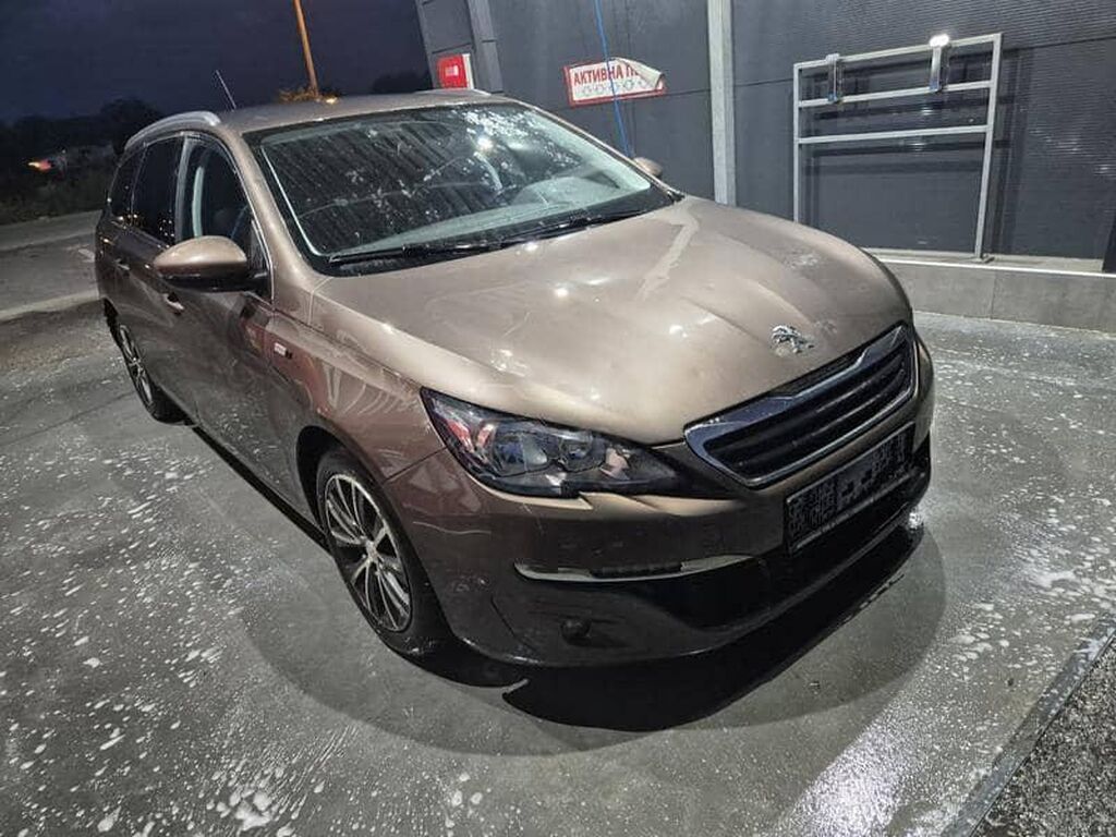 FAR,KRILO ZA PEUGEOT 308 OD 2014. DO 2020. GOD. | kompletan auto u